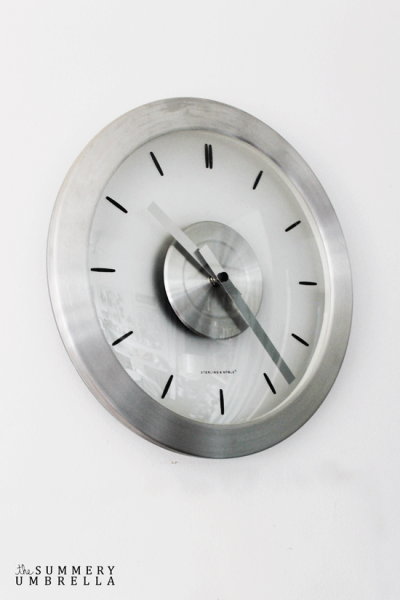 DIY Woodworking: Crafting a Stunning Wood Slice Clock for Your Home