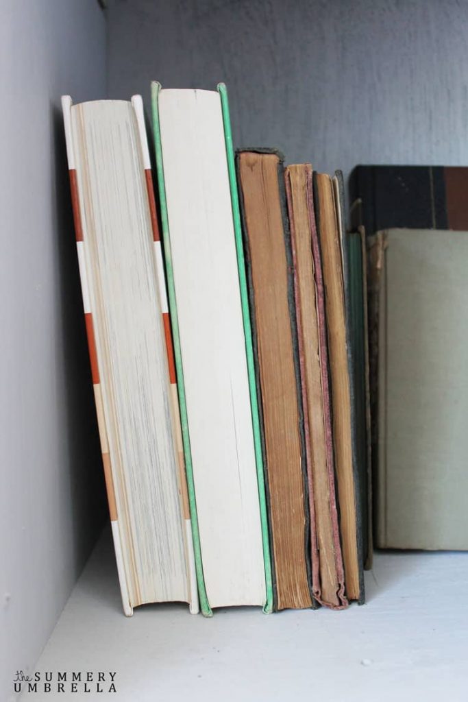 The Book Lover's Guide to Home Decor: Book Decor Ideas