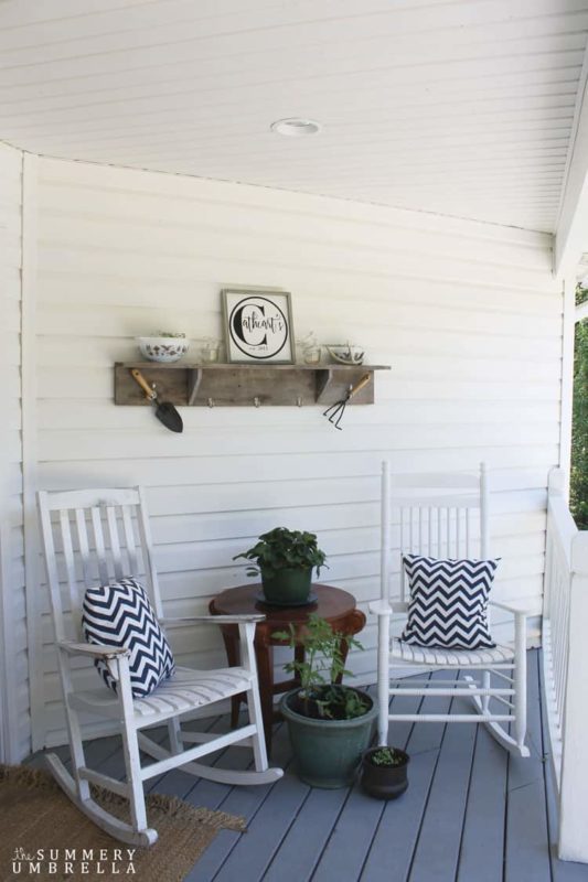 13 DIY Outdoor Projects to Enhance Your Outdoor Space