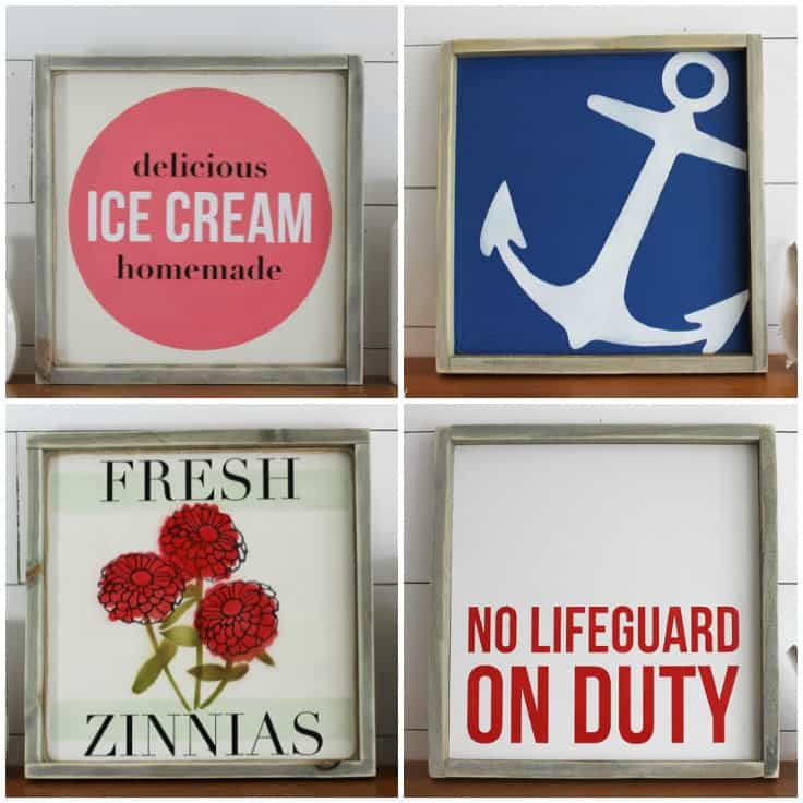 My Favorite DIY Farmers Market Sign PLUS Free SVG Cut File