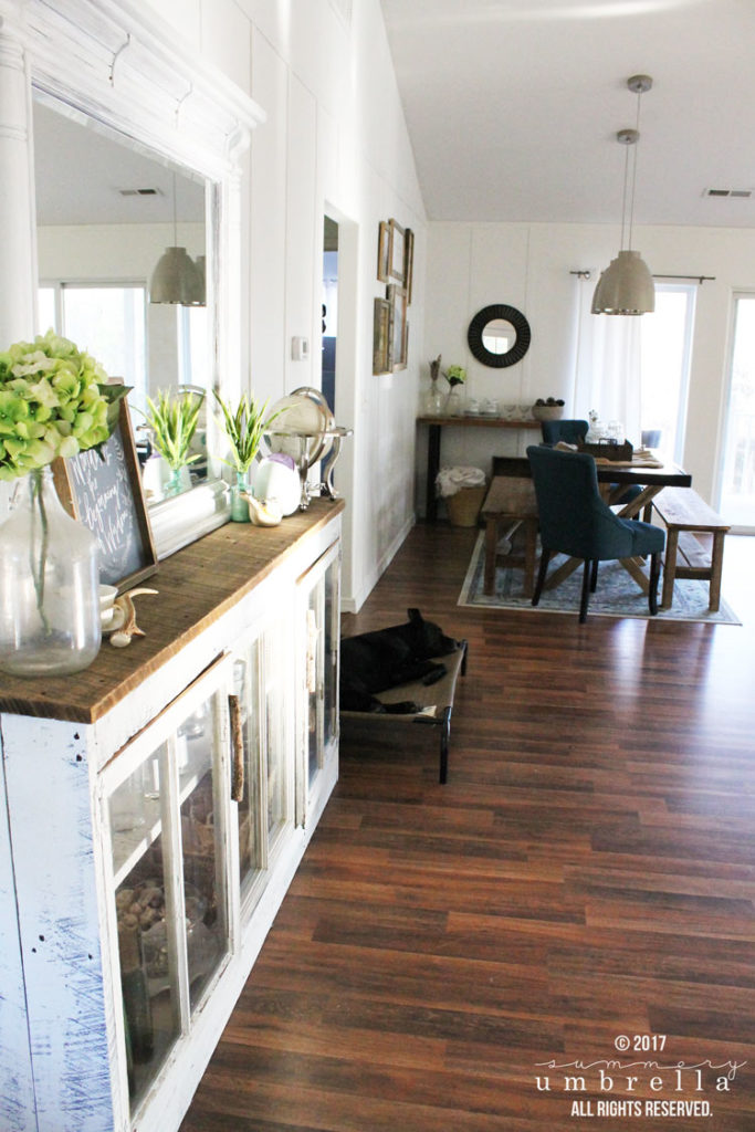 Easy and Affordable DIY Wall Upgrade