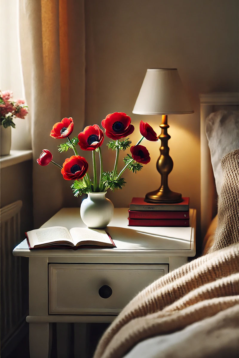 Floral Styling 101: Tips to Create a Stunning Arrangement