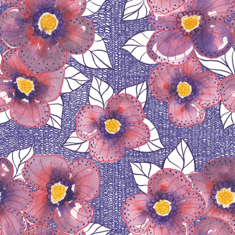 Repeat Surface Patterns