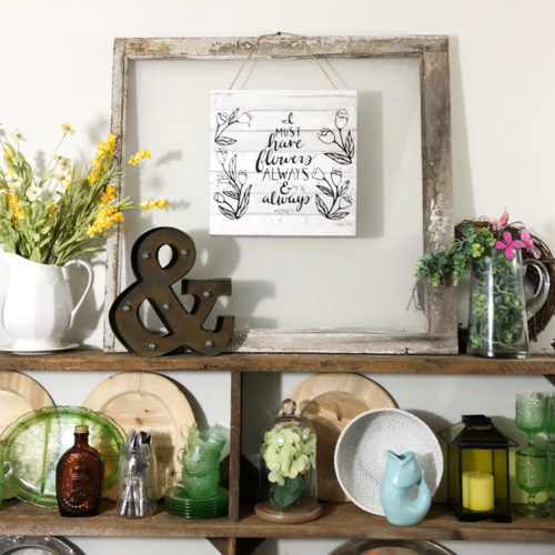 23 Fabulous Outdoor Spring Decor Ideas You Don't Want To Miss!