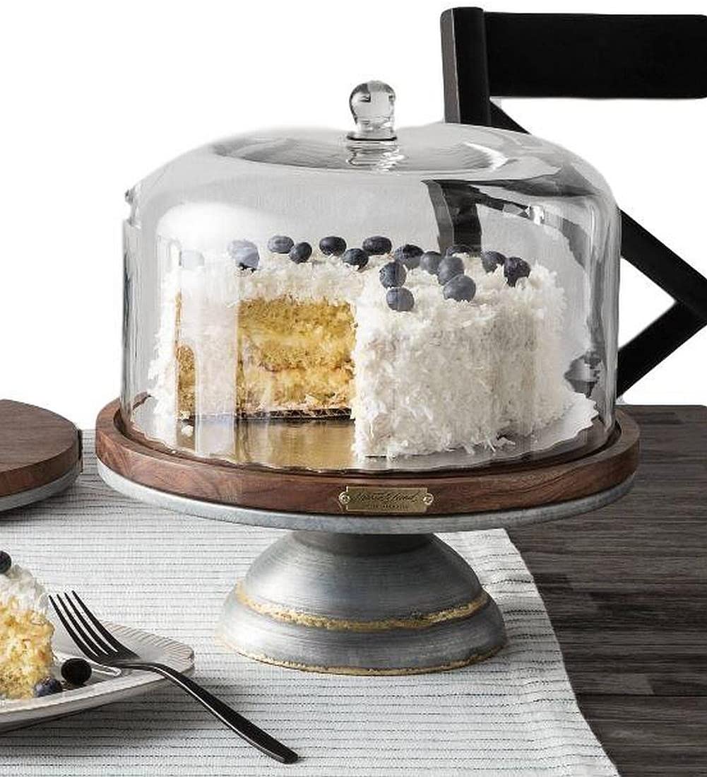 12 Gorgeous Cake Stand Ideas That'll You'll Want to See NOW!