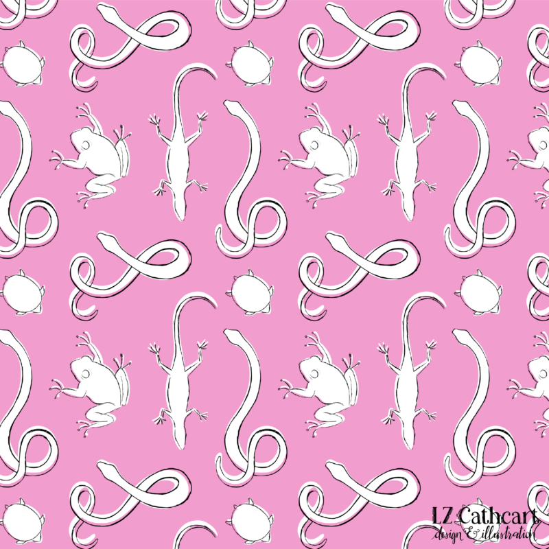 Repeat Surface Patterns