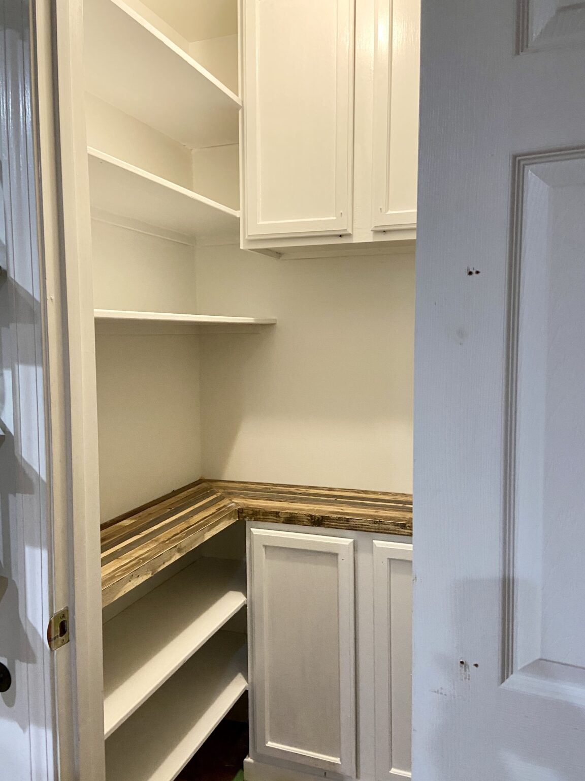 The Ultimate Pantry Makeover: Beautify Your Kitchen Storage