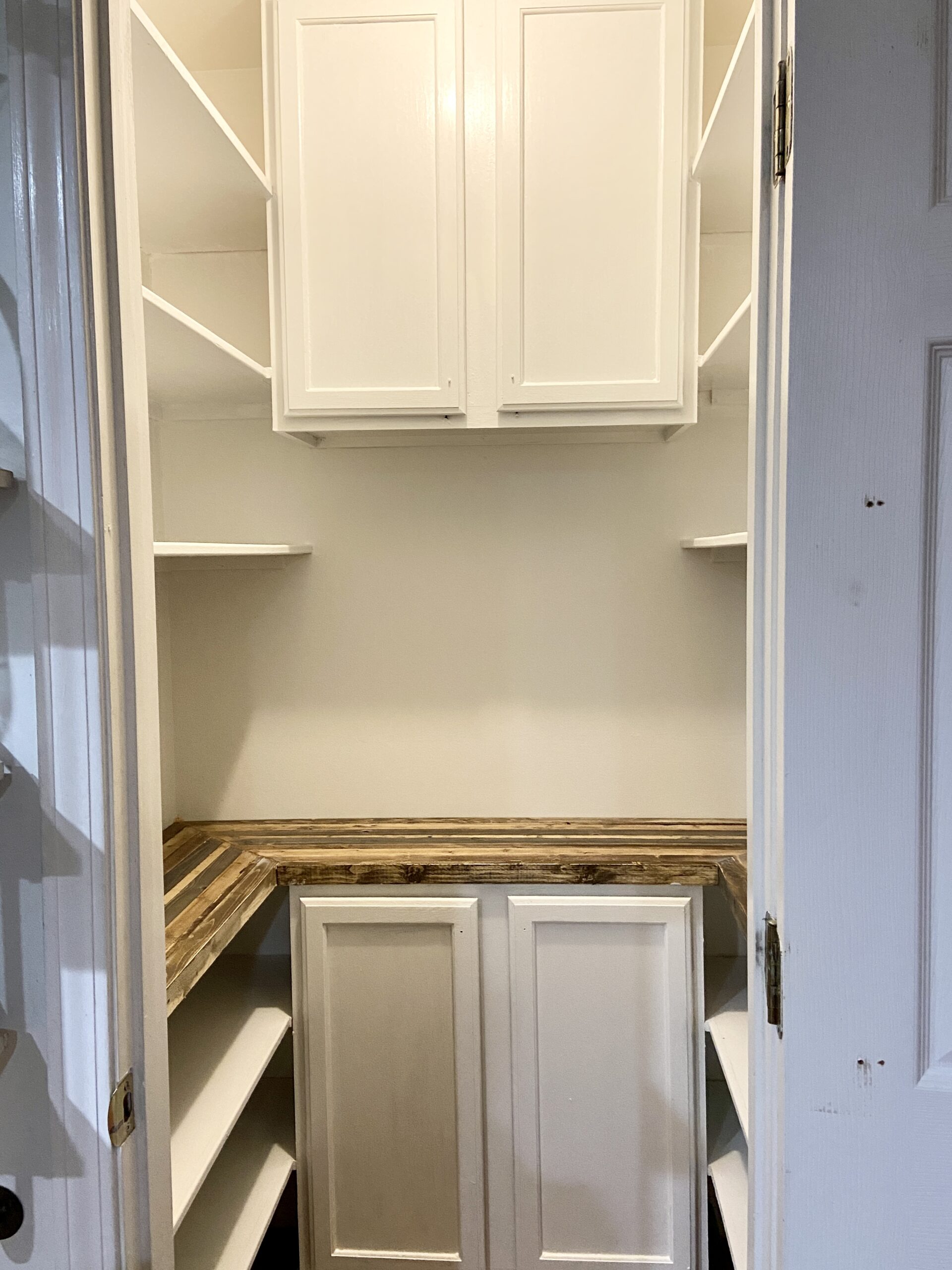 The Ultimate Pantry Makeover: Beautify Your Kitchen Storage