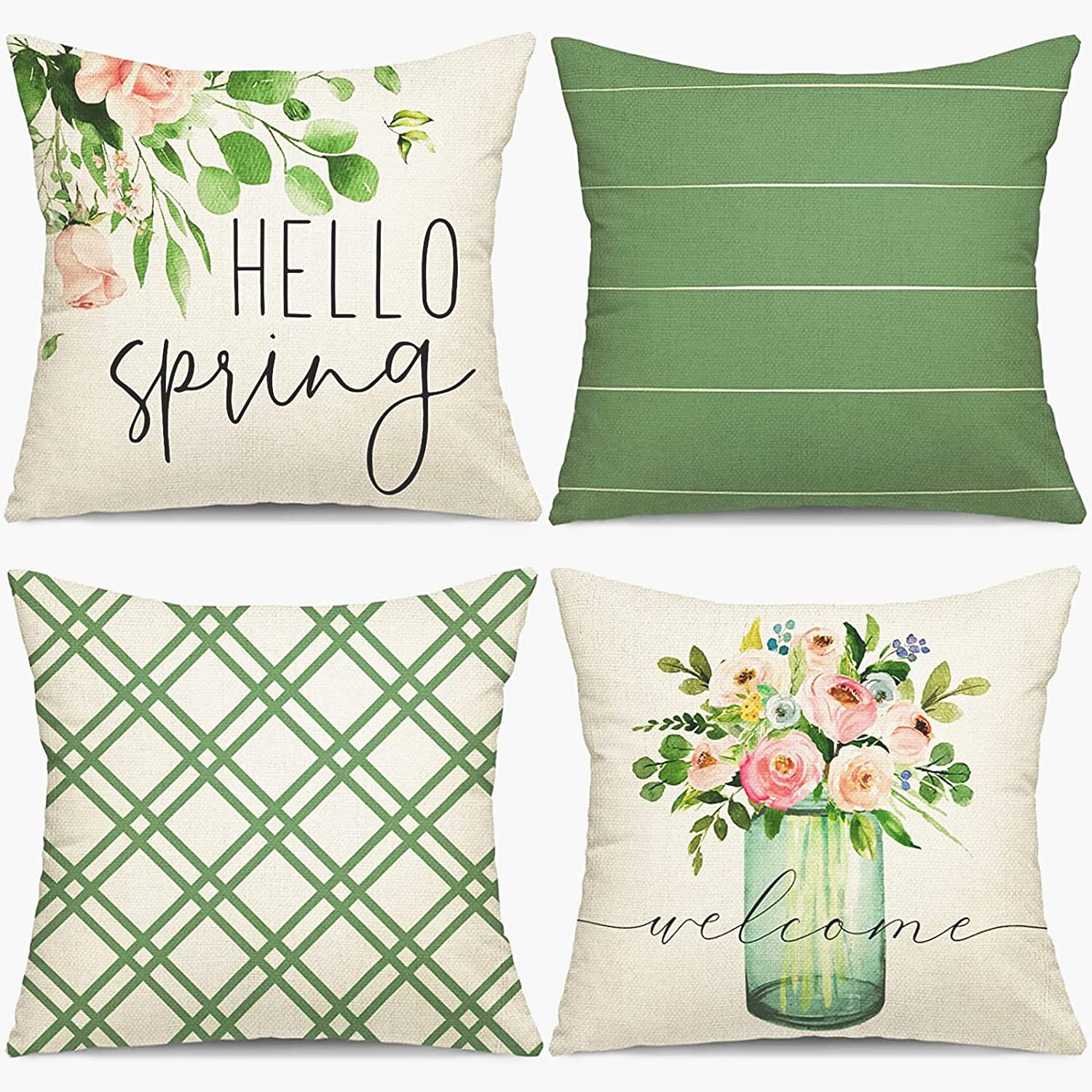 Spring Decorating Made Easy: Simple Ways to Refresh Your Home