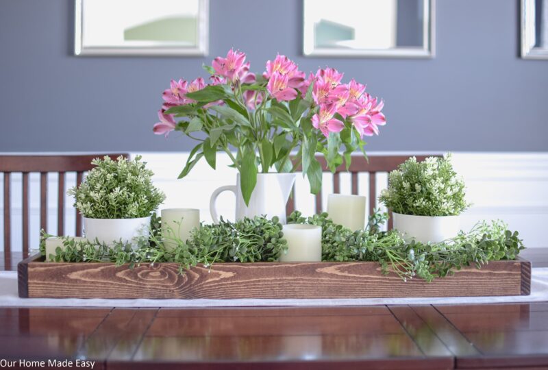 19 Stunning DIY Spring Centerpieces You Don't Want to Miss!