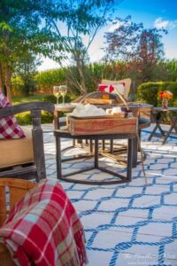 23 Fabulous Outdoor Spring Decor Ideas You Don't Want To Miss!