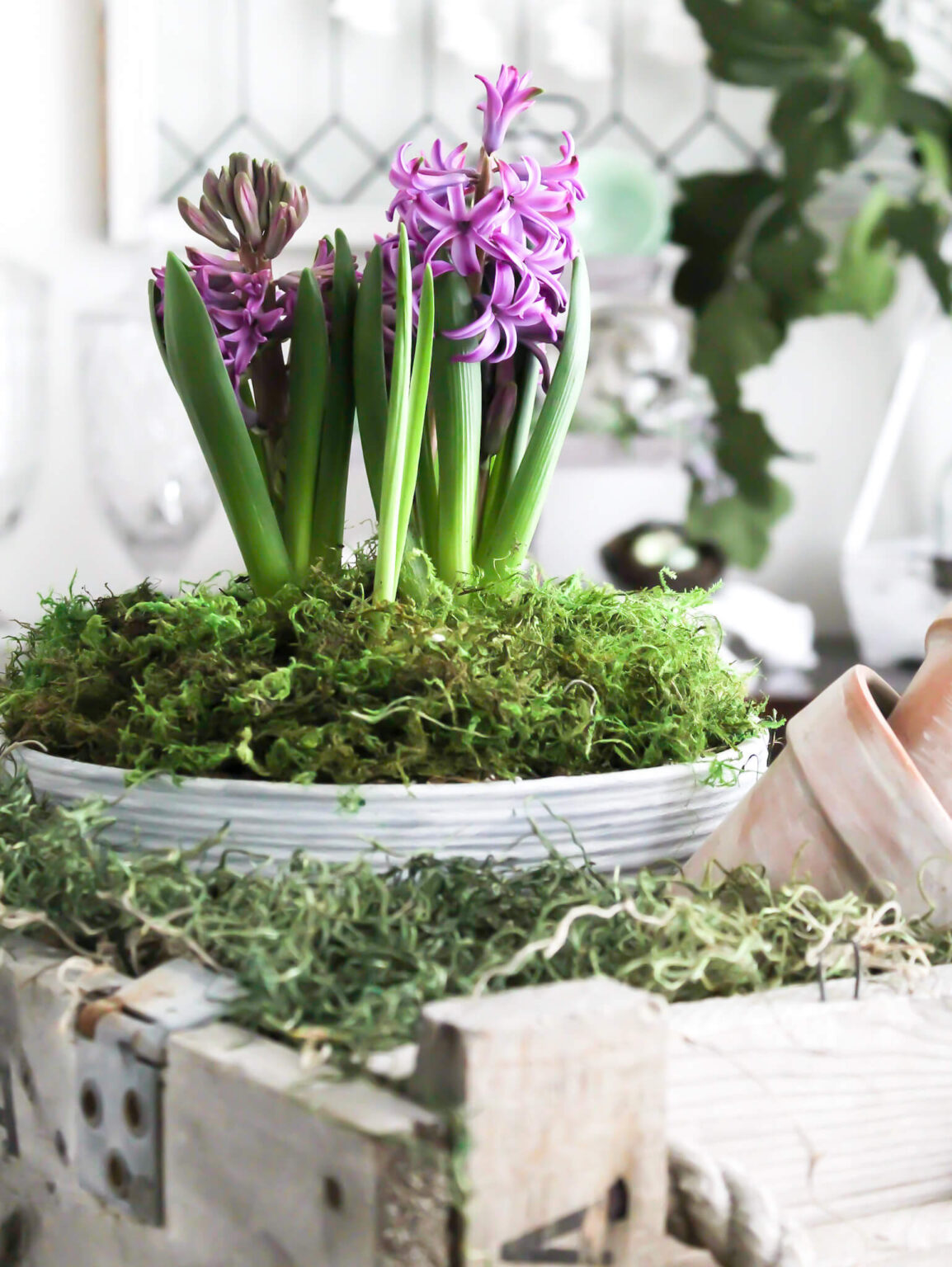 23 Fabulous Outdoor Spring Decor Ideas You Don't Want To Miss!