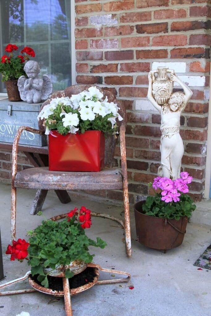 23 Fabulous Outdoor Spring Decor Ideas You Don't Want To Miss!