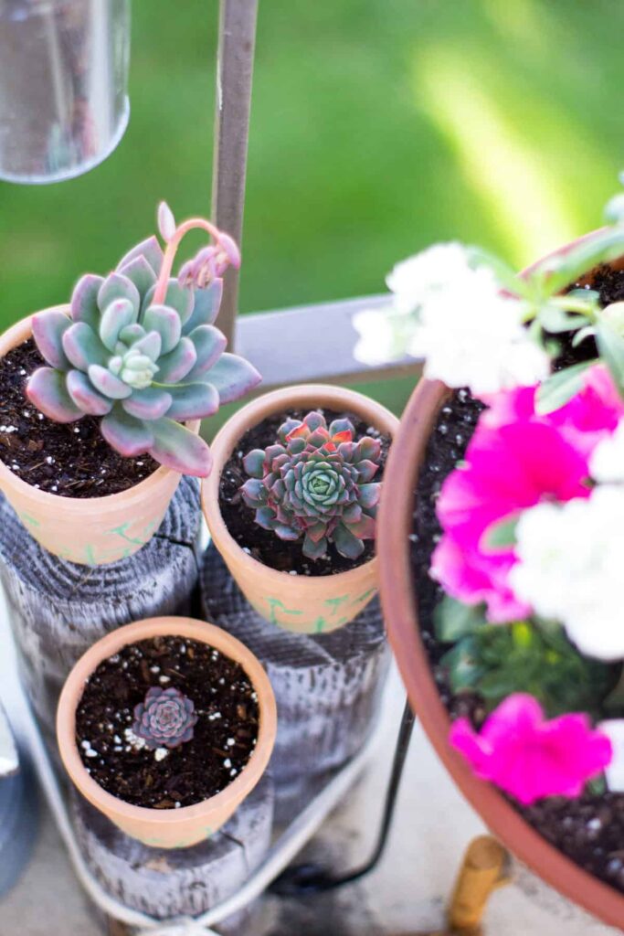 23 Fabulous Outdoor Spring Decor Ideas You Don't Want To Miss!