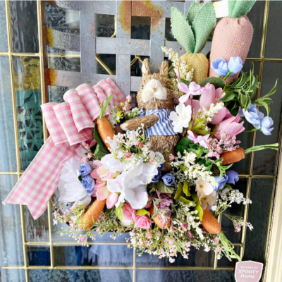 23 Fabulous Outdoor Spring Decor Ideas You Don't Want To Miss!