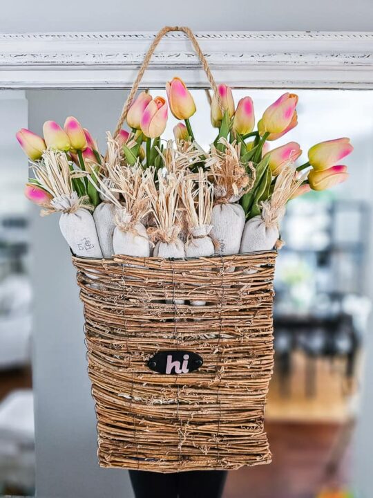 23 Fabulous Outdoor Spring Decor Ideas You Don't Want To Miss!
