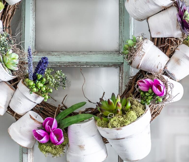 23 Fabulous Outdoor Spring Decor Ideas You Don't Want To Miss!
