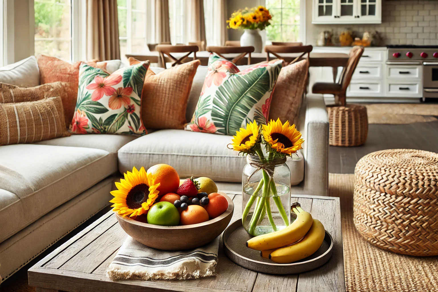 Bargain Bliss: Seasonal Decor That Won't Break the Bank