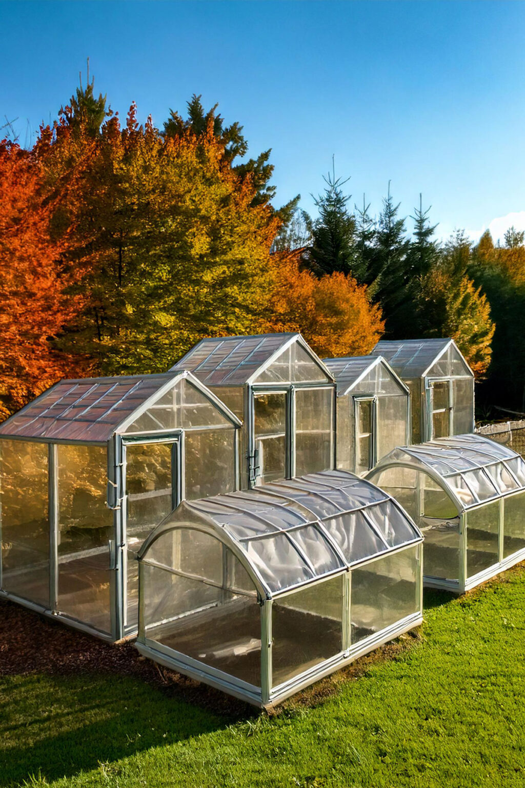 Build Your Own DIY Cold Frame: Extend Your Growing Season!