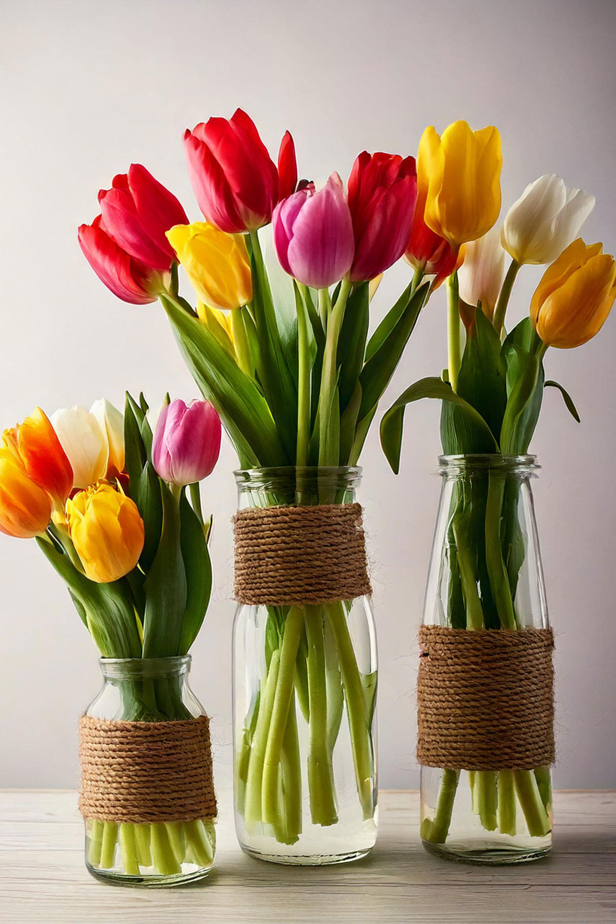 DIY Spring Centerpiece Ideas: 10 Fresh Creations