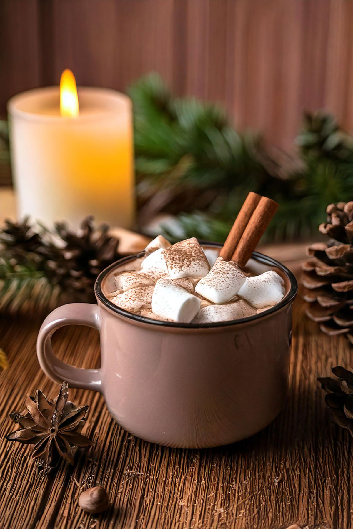 Cozy Up with These Delightful Hygge Ideas for Winter