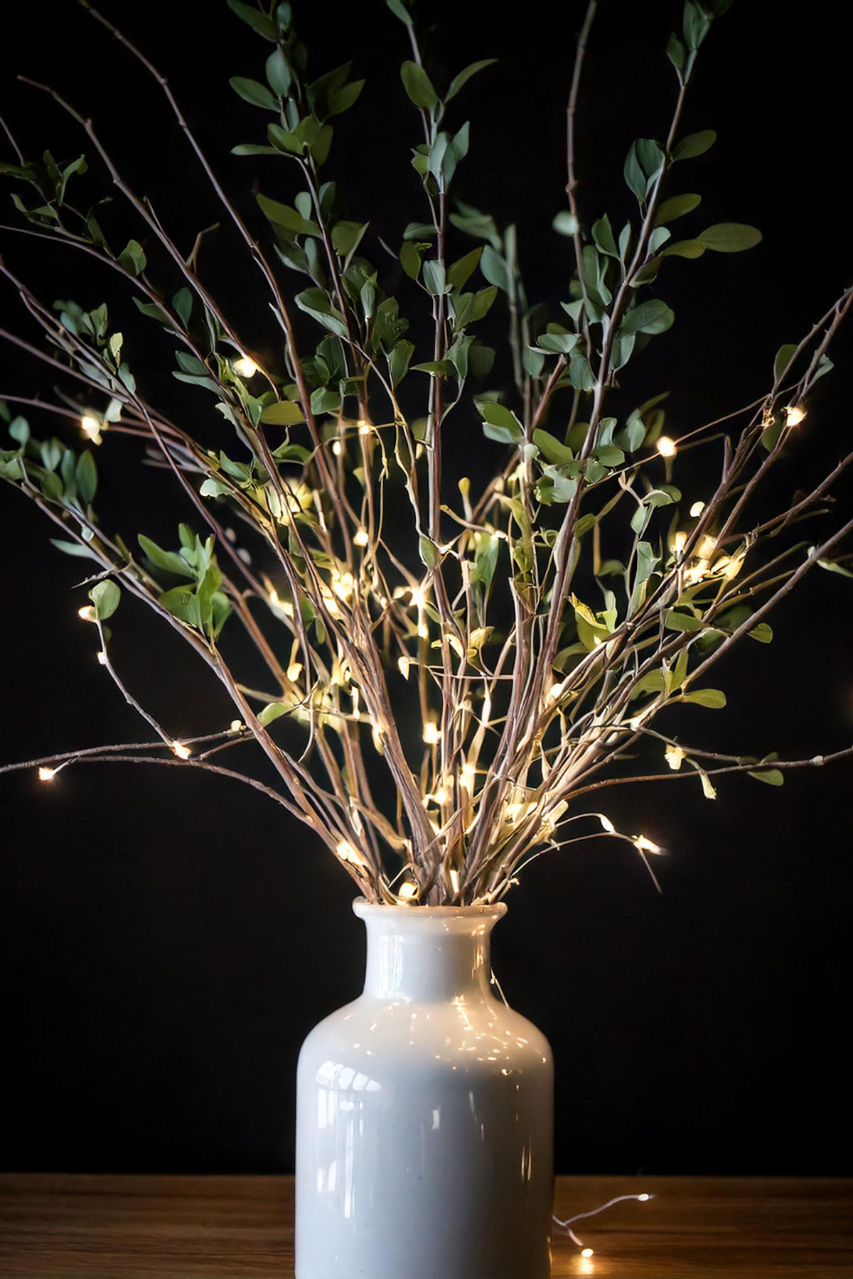 Winter Lighting: Transform Your Home's Ambiance