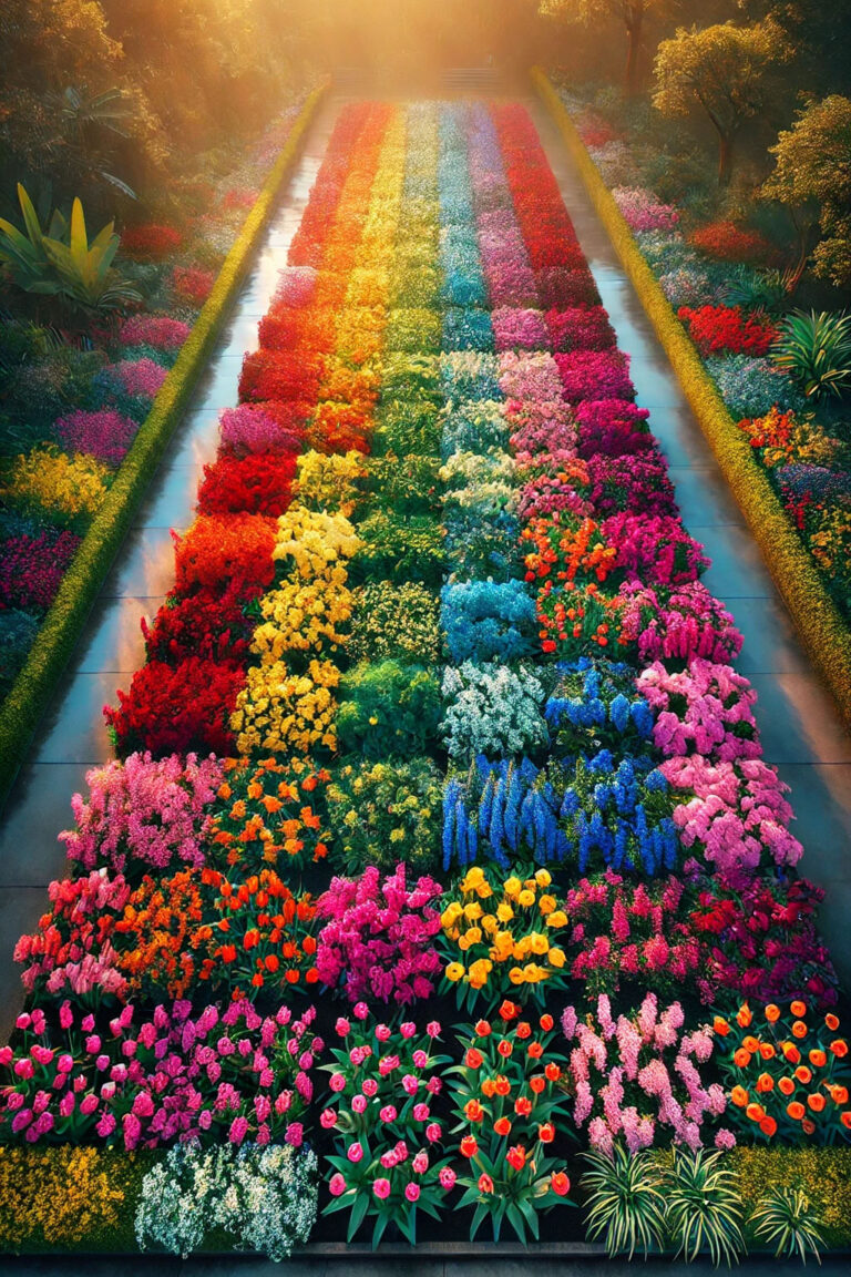 10 Best Spring Flower Seeds for a Stunning Garden Display