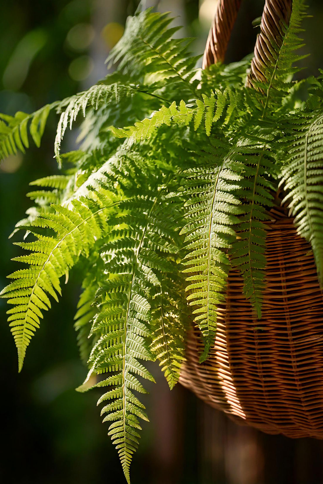 Best Spring Indoor Plants to Brighten Your Home