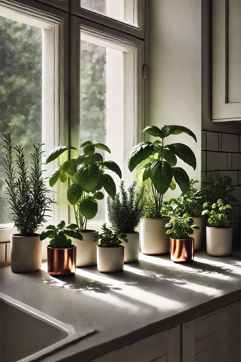 Using Sensory Design to Create a Sensory Sanctuary All Year Long