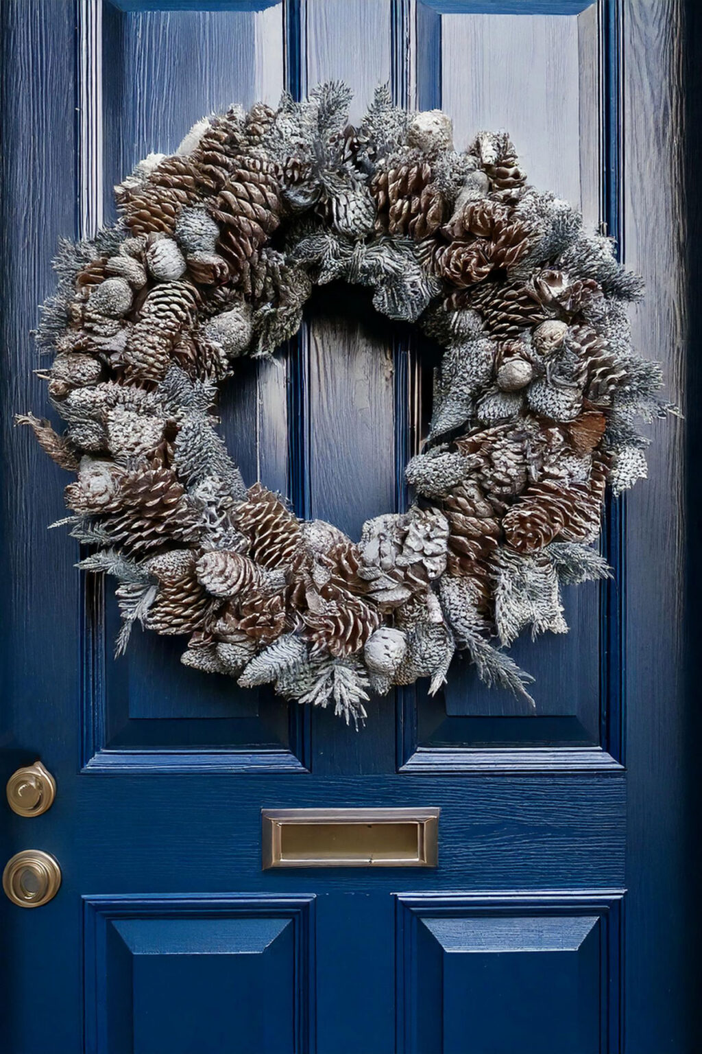 Cozy Chic: Embracing the Deep Winter Color Scheme