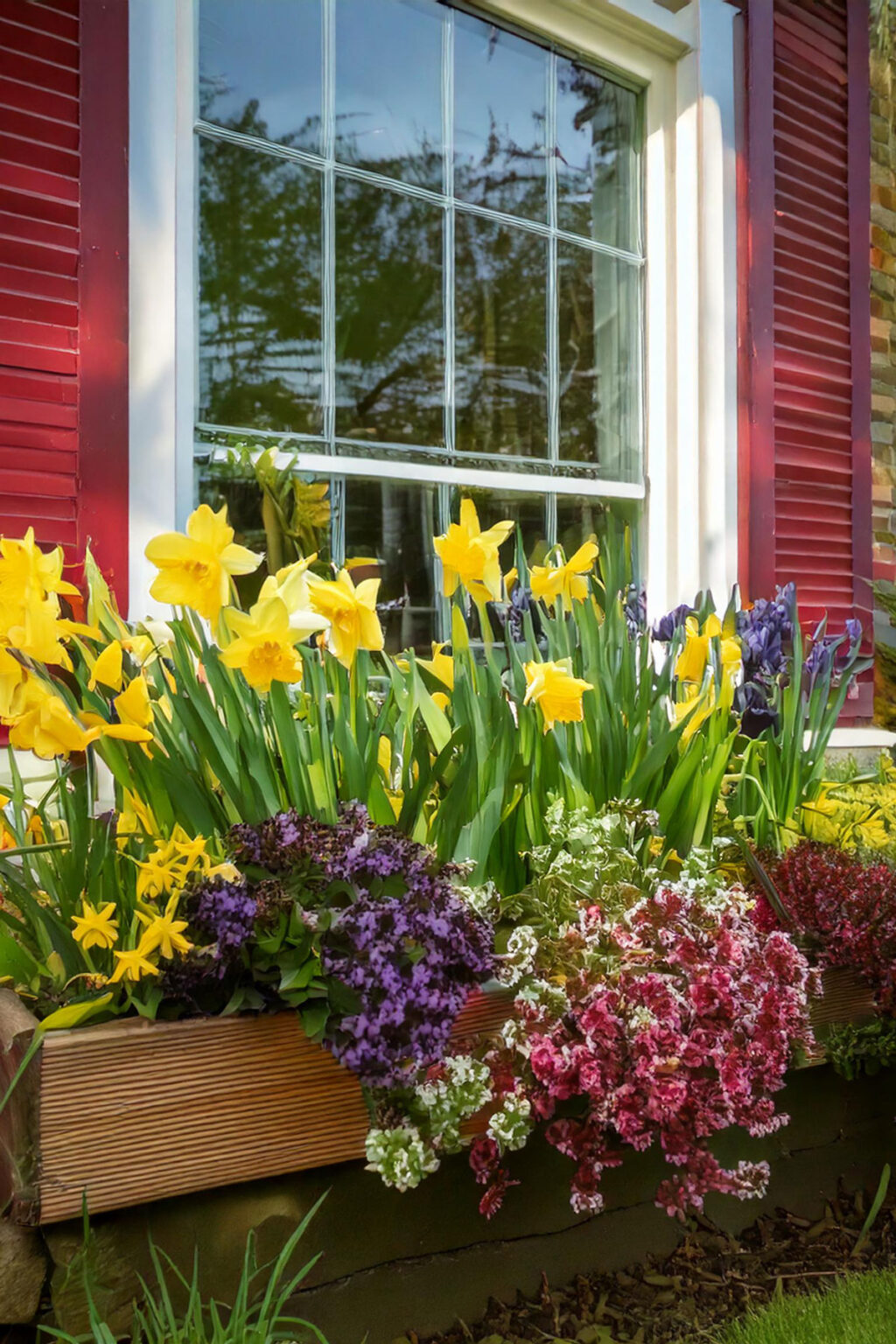 Bright Spring Color Palette Decor Ideas to Refresh Your Home