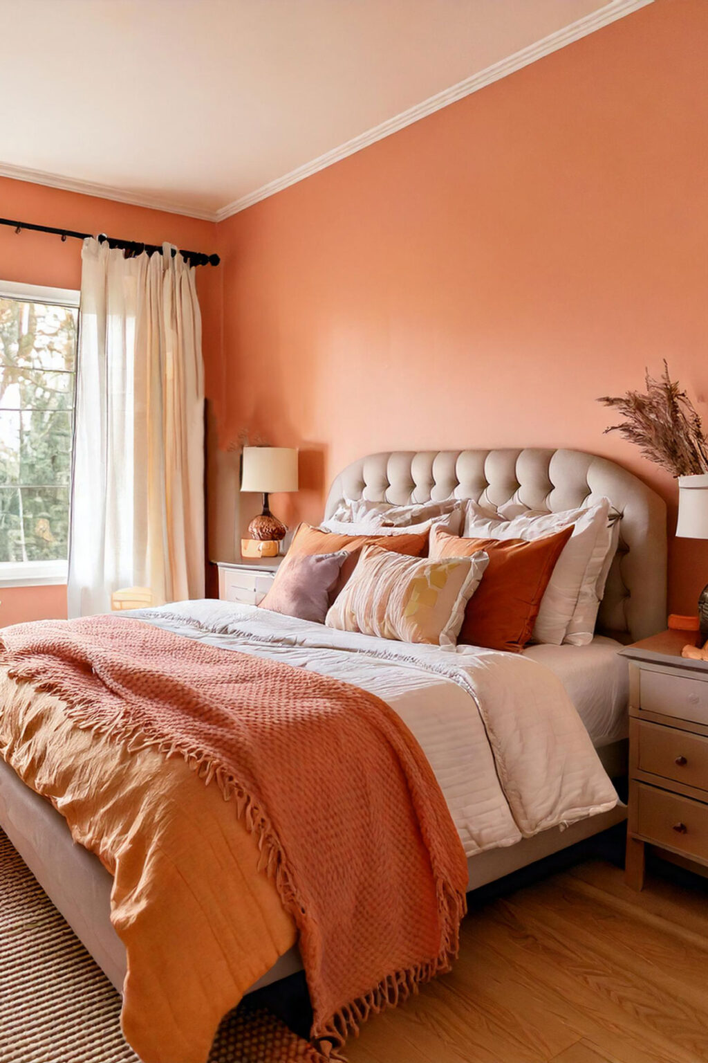 Bright Spring Color Palette Decor Ideas to Refresh Your Home