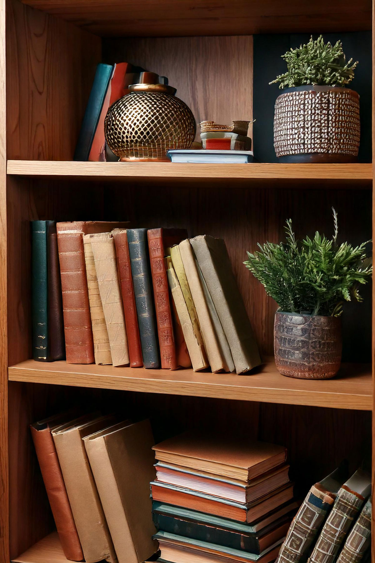 Create a Cozy Reading Corner Bookshelf: Design Tips & Ideas