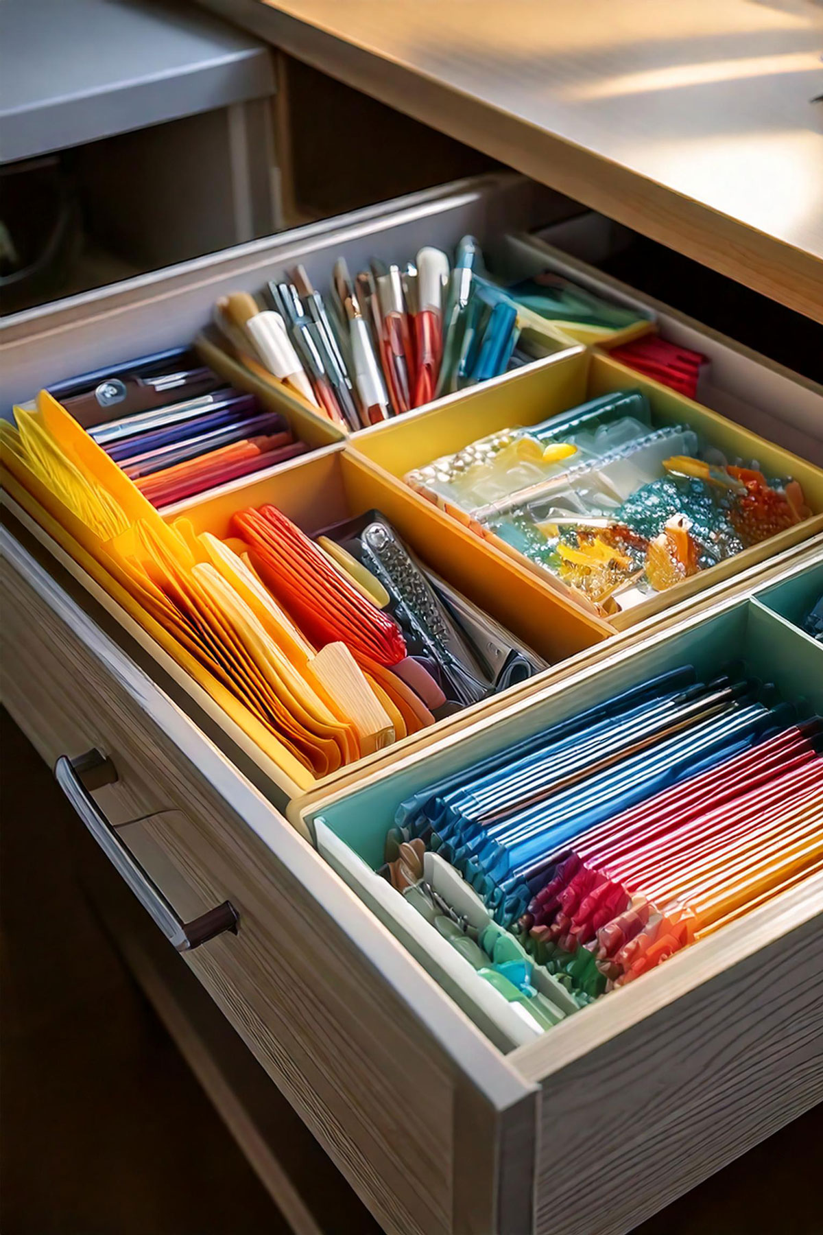 Energize Your Office: The Ultimate Spring Home Office Refresh