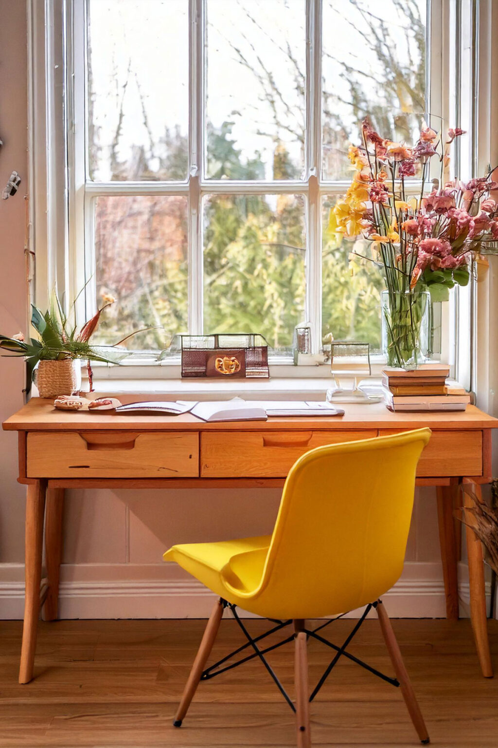 Warm Spring Color Palette Decor Ideas for Your Home