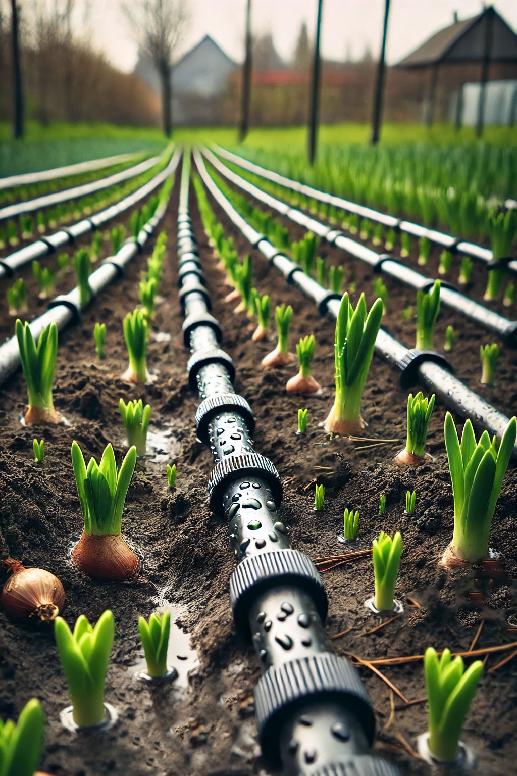 Your Picture-Perfect Cut Flower Garden Layout - A Fun Guide!