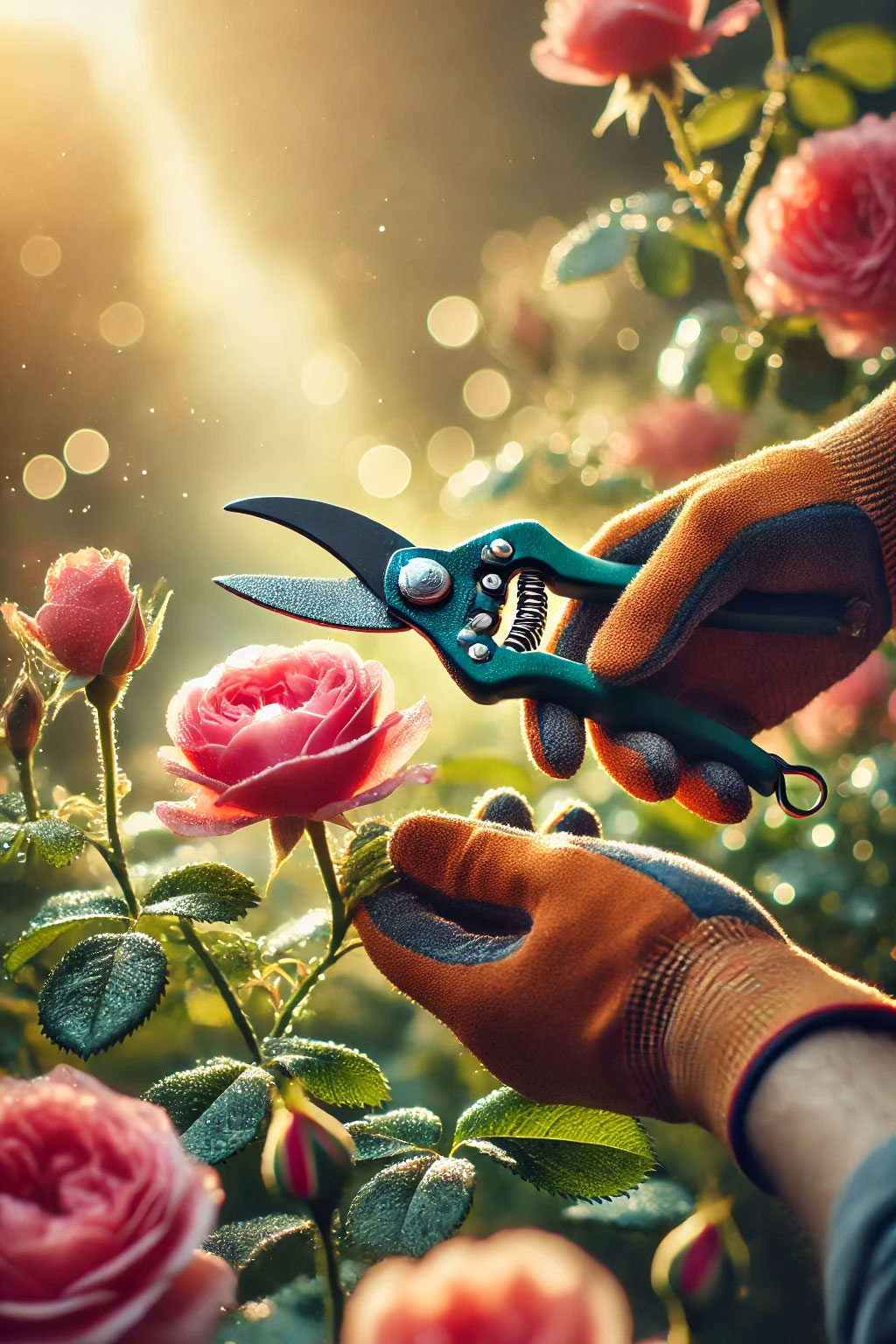 Time to Get Dirty: Your Ultimate Spring Gardening Tools Guide!