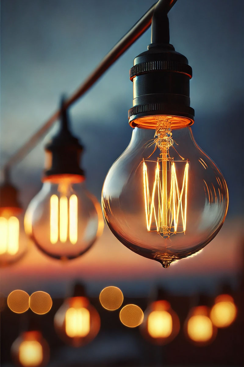 Best Outdoor String Lights That Create Pure Magic