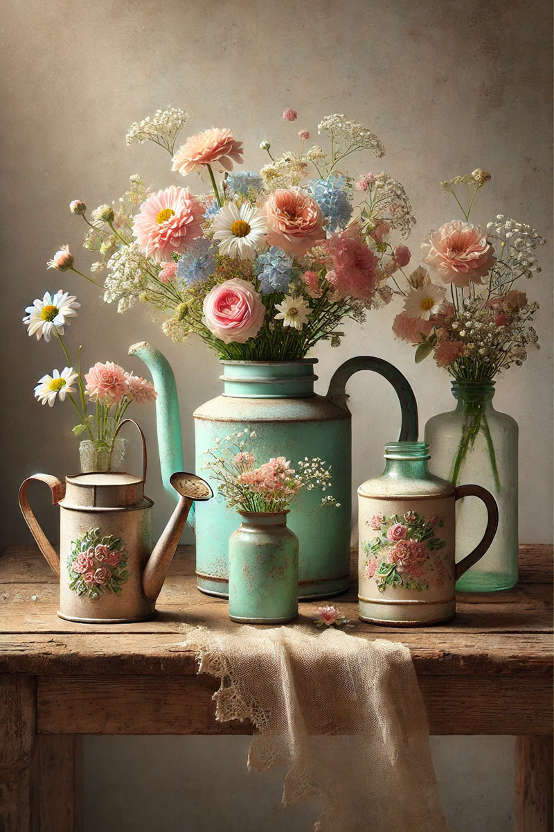 DIY Summer Party Centerpieces: 15 Easy Wow-Worthy Ideas