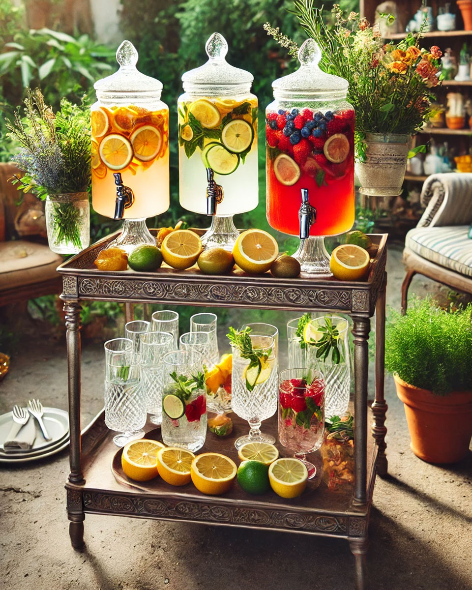 Ultimate Summer Party Planning Guide: Host Like a Pro