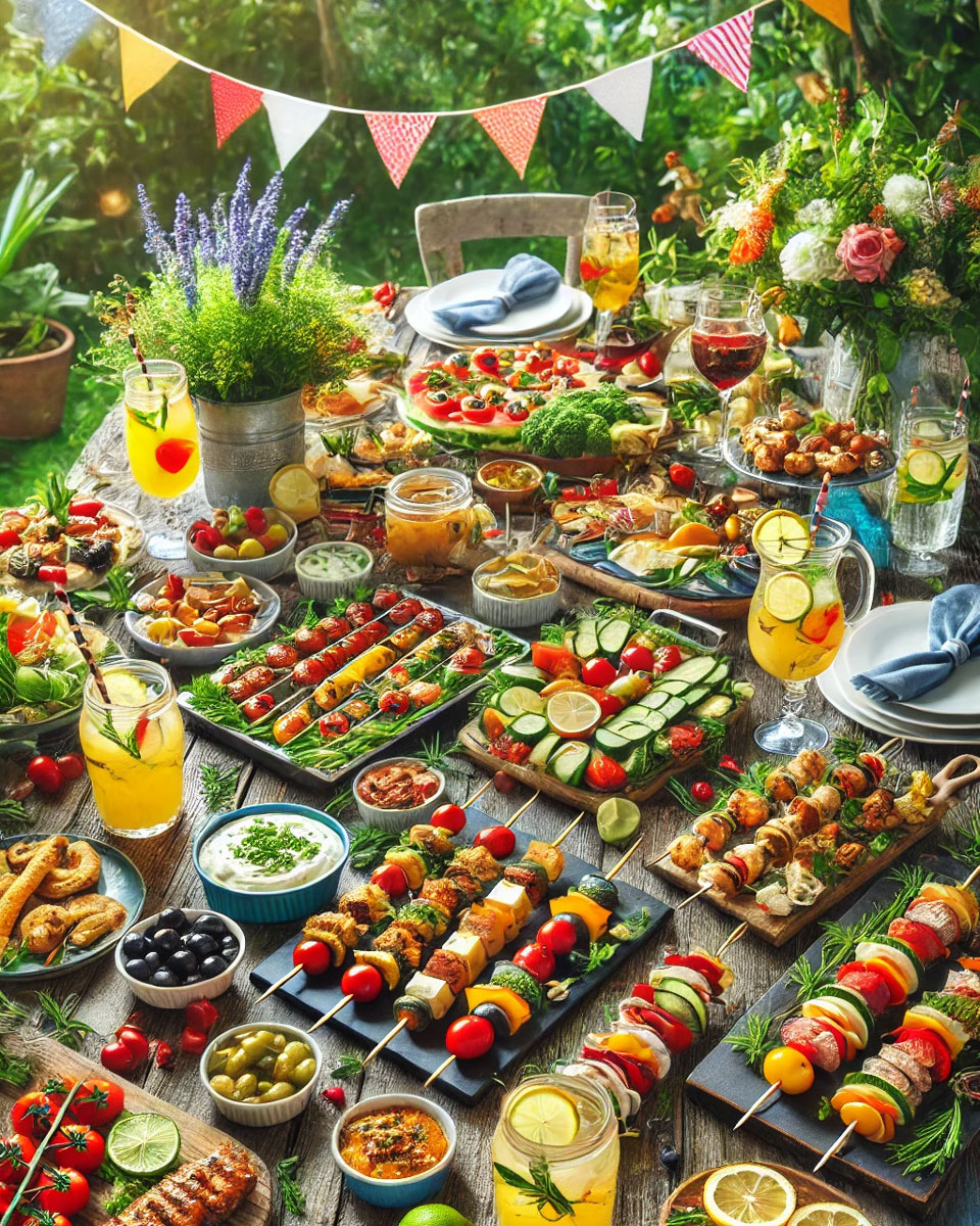 Ultimate Summer Party Planning Guide: Host Like a Pro