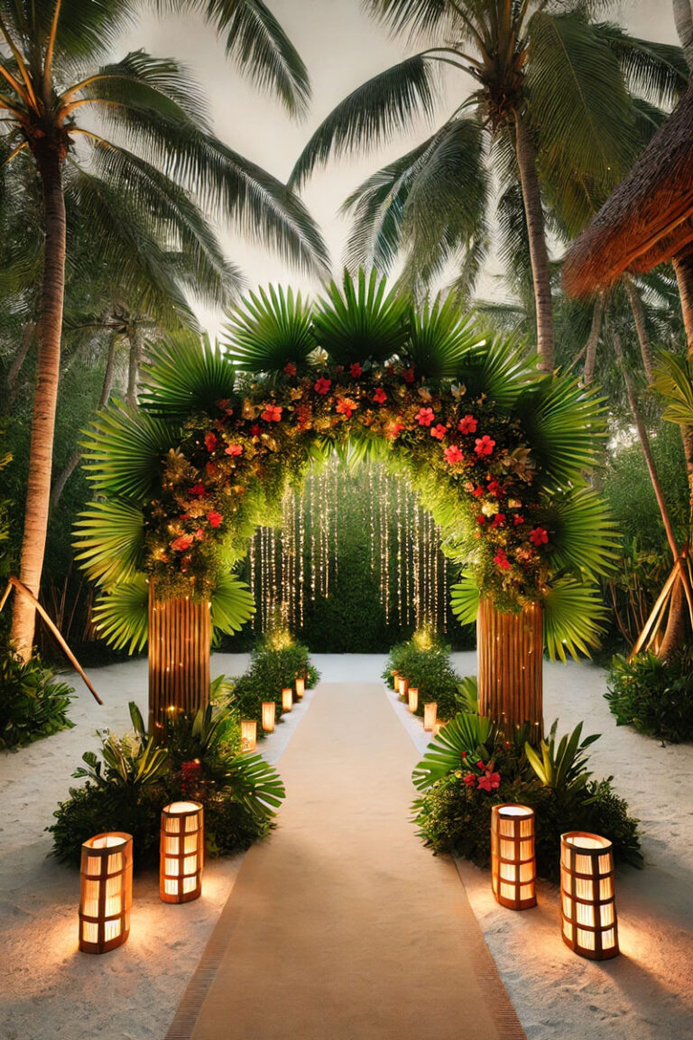 15 Epic Tropical Theme Party Ideas You Need to Try